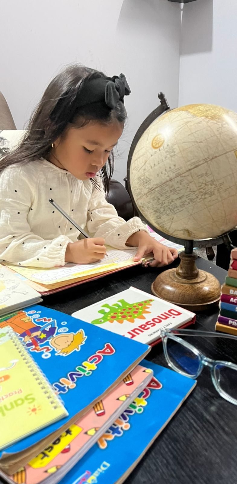 Physics for All - Educere Veda